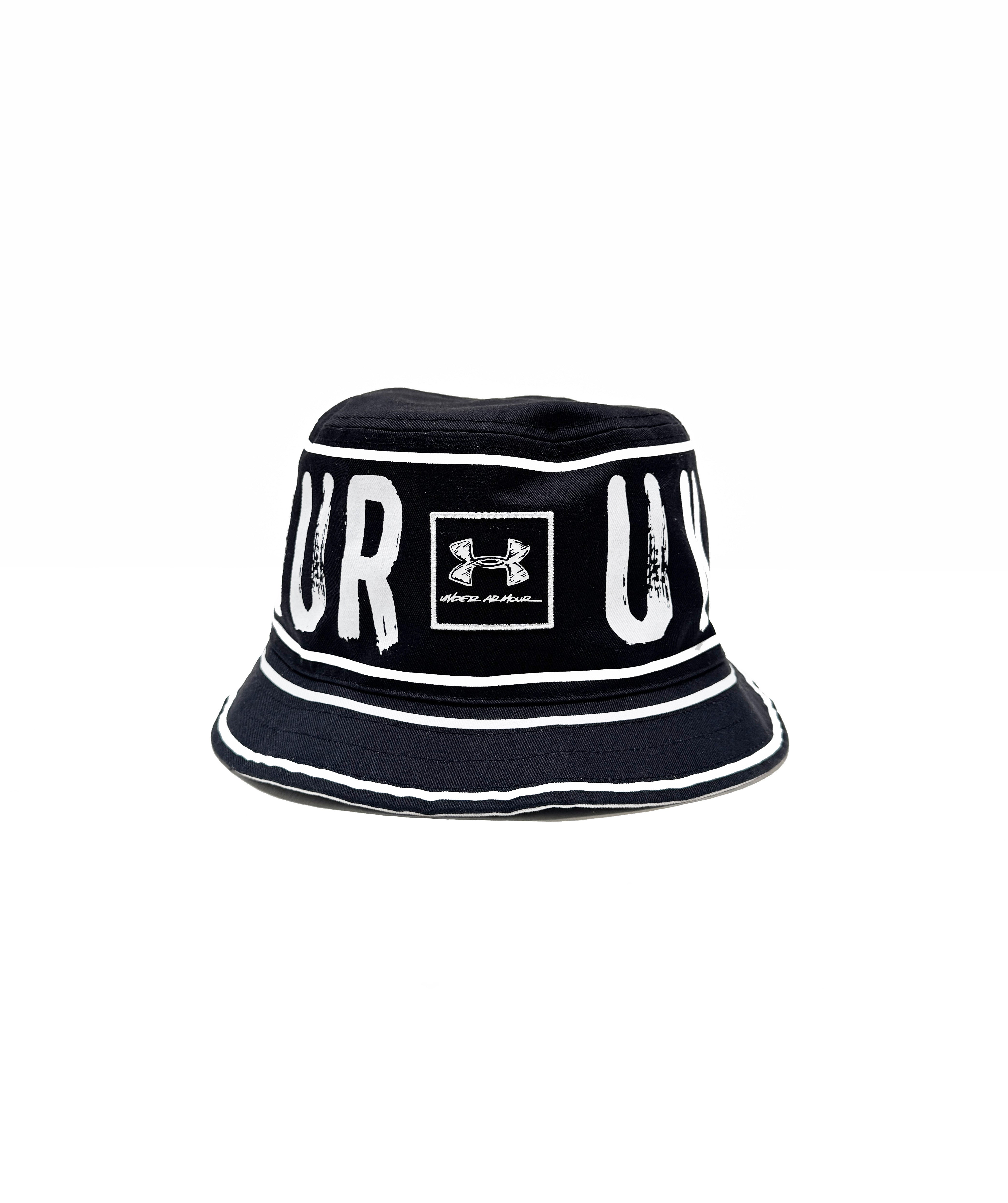 UA x JV : Reversible Bucket – Joshua Vides